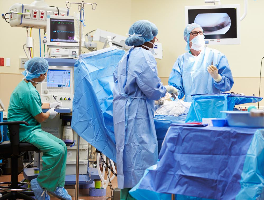 What is Dereliction of Duty? (with pictures)