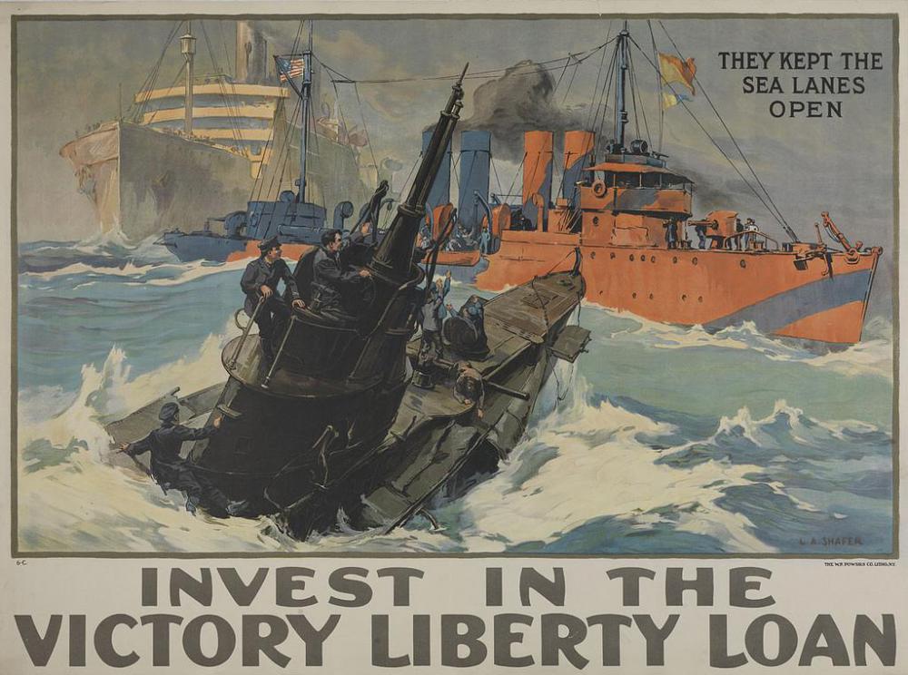 What is Propaganda? (with pictures)