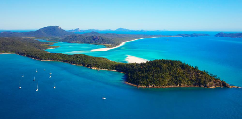 What is the Difference Between a State and a Territory?