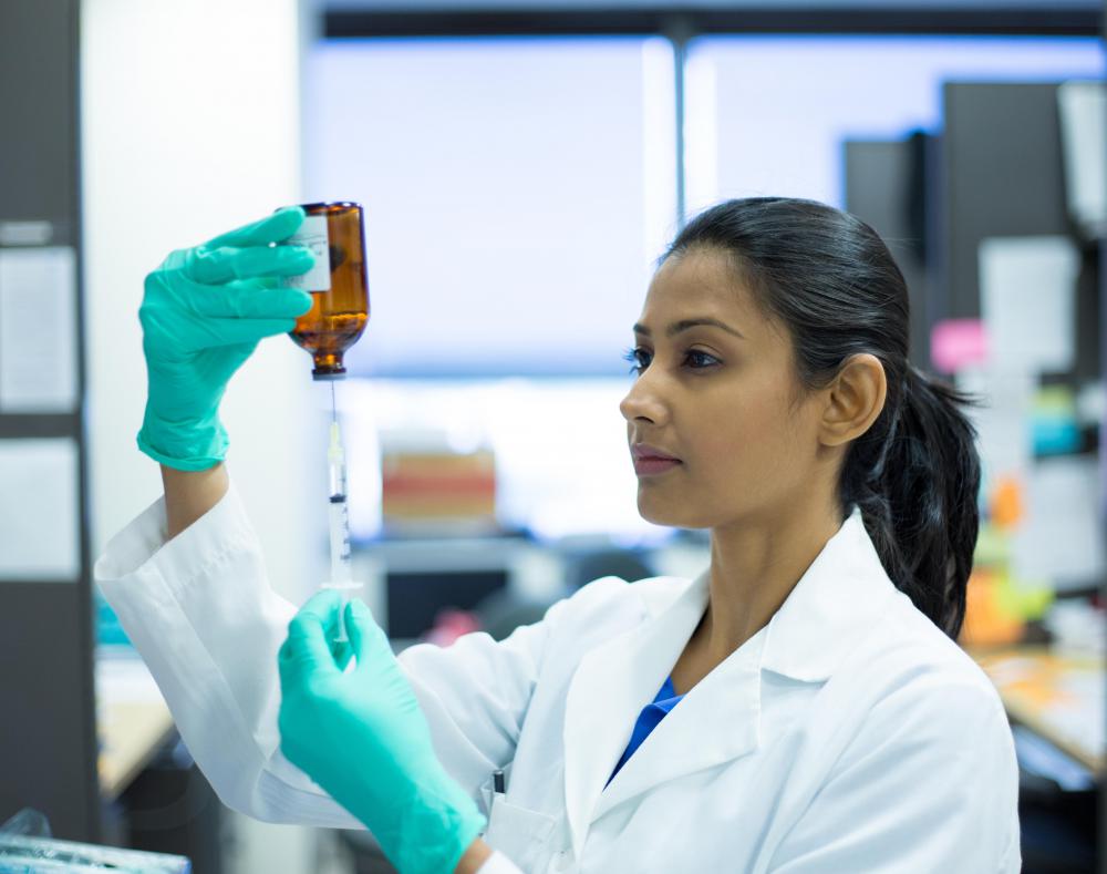 What is the FDA? (with pictures)