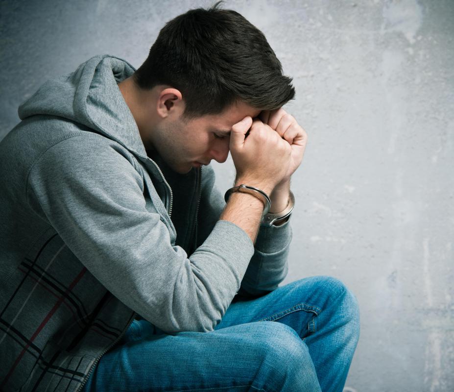 What is Good Cop, Bad Cop? (with pictures)